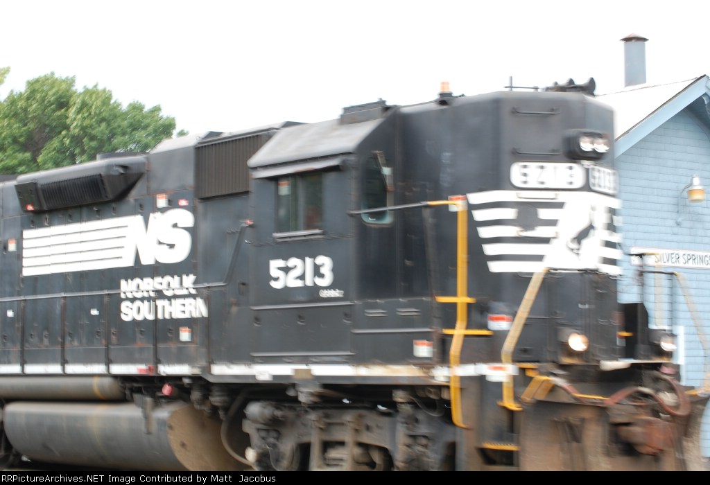 NS 5213